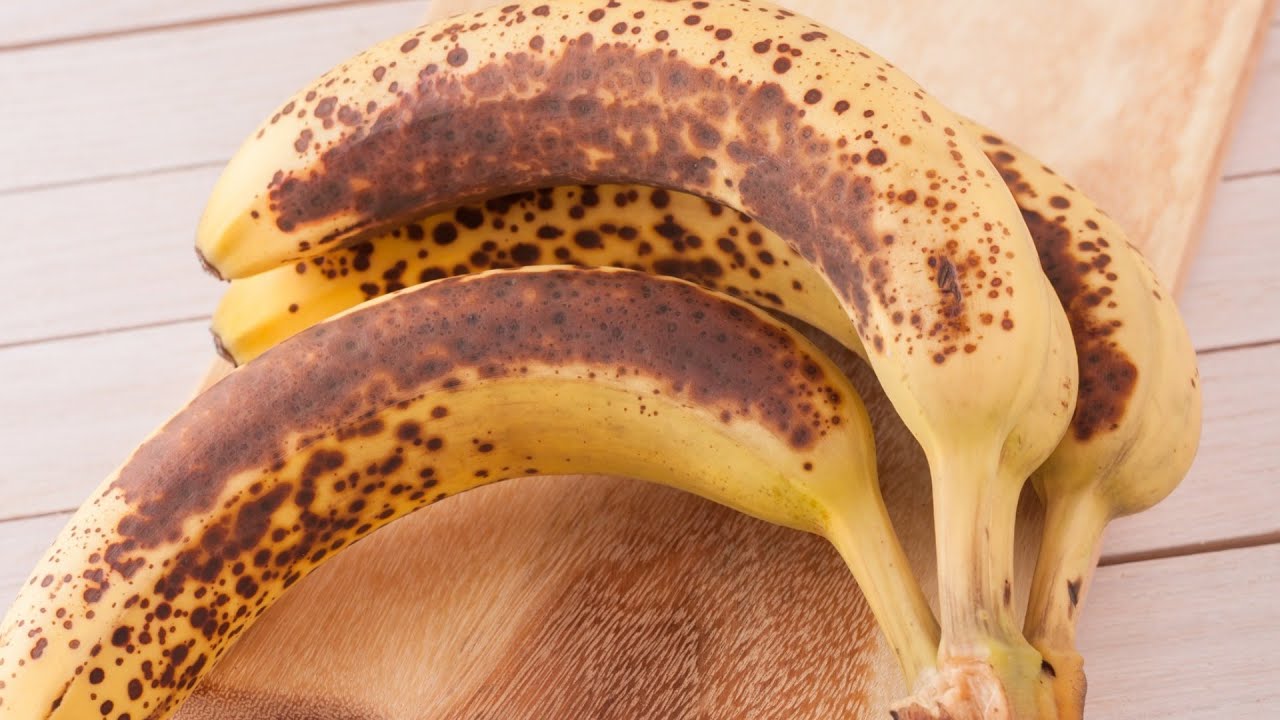 Here s How To Tell If A Banana Is Too Ripe For Banana Bread YouTube here-s-how-to-tell-if-a-banana-is-too-ripe-for-banana-bread-youtube