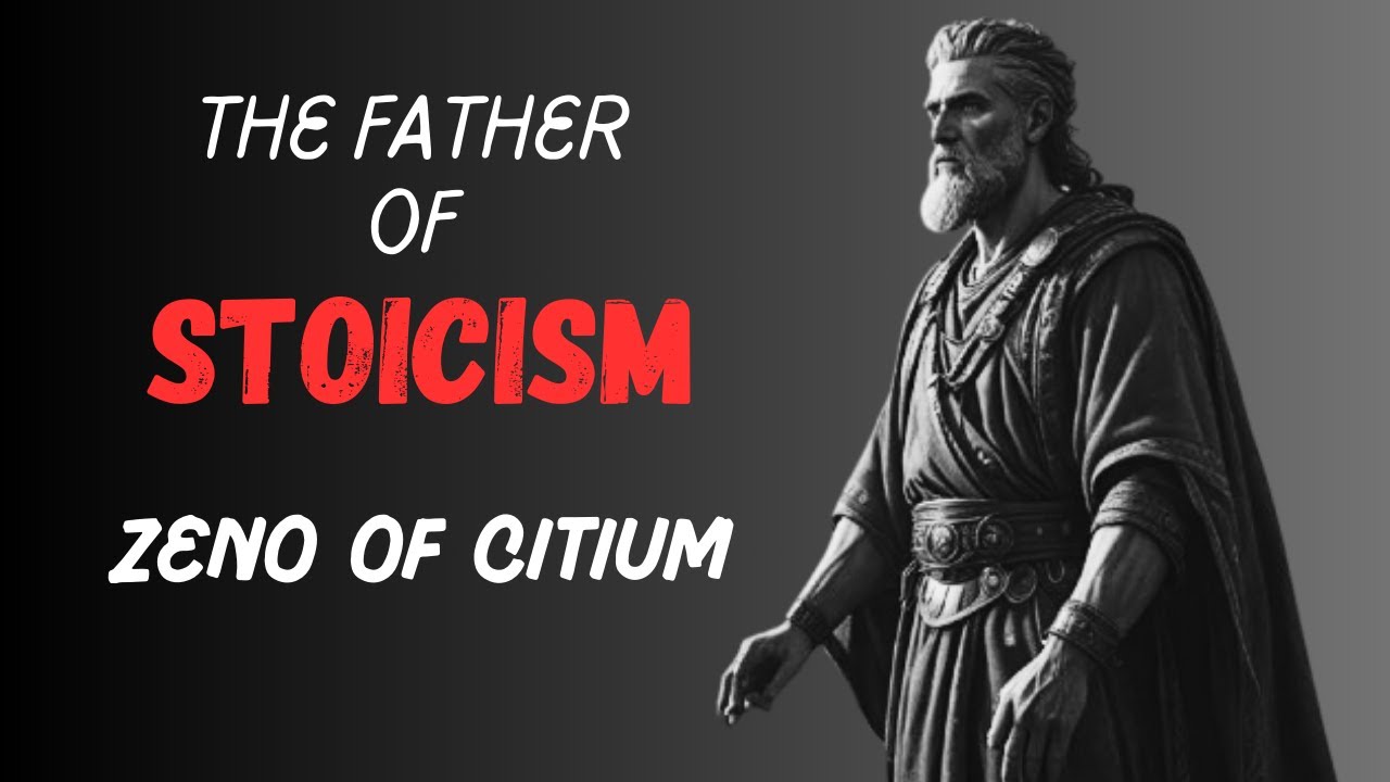 Zeno of Citium Discover the Father of Stoicism’s Secrets to Resilience ...