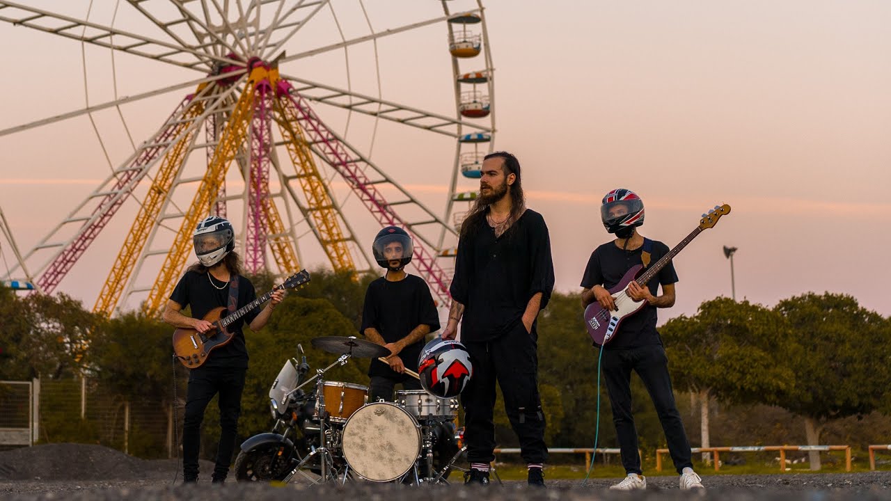 לילו - מהר מדי | Lilo - Too Fast - YouTube