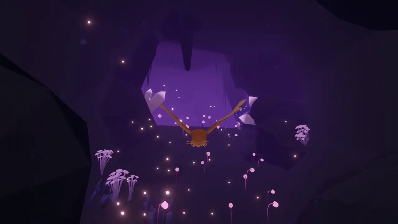 Feather - Nintendo Switch / PC Launch Trailer - YouTube