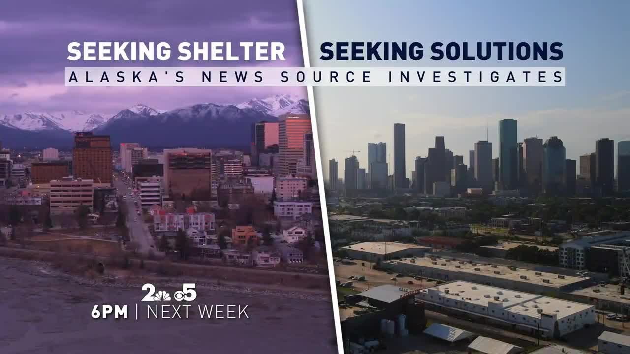 New series Seeking Shelter/Seeking Solutions examines options for ...
