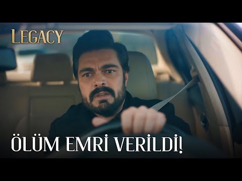 Yaman'ın canı tehlikede! | Emanet 521. Bölüm