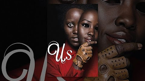 Us (2019) [ Full Movie] - YouTube