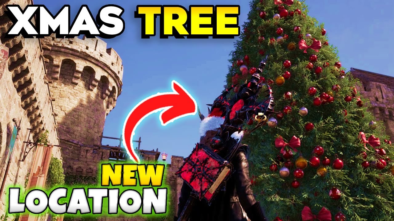 Christmas Tree Locator 35 Beautiful Christmas Tree Ideas From Our