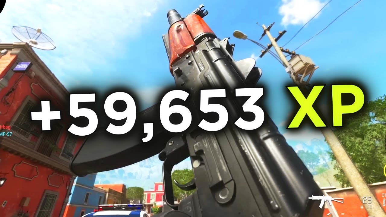 Mw2 Unlimited Xp Glitch 😲 Infinite Money Glitch In Cod Max Weapon