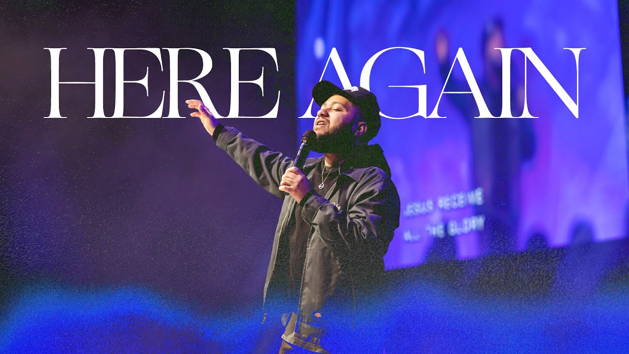 Here Again | Liquid Worship | LIVE at Liquid Church | Elevation Worship ...
