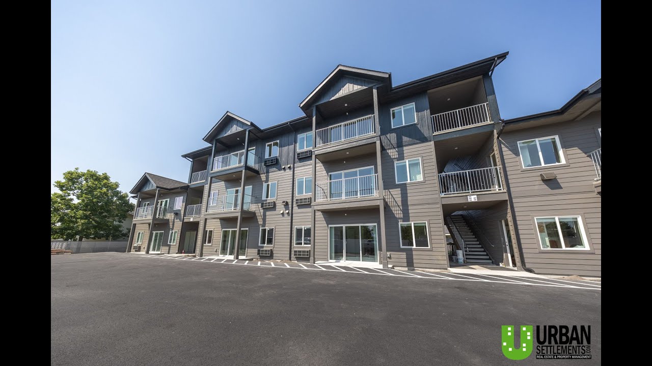 Welcome to Valleyway Residences - YouTube