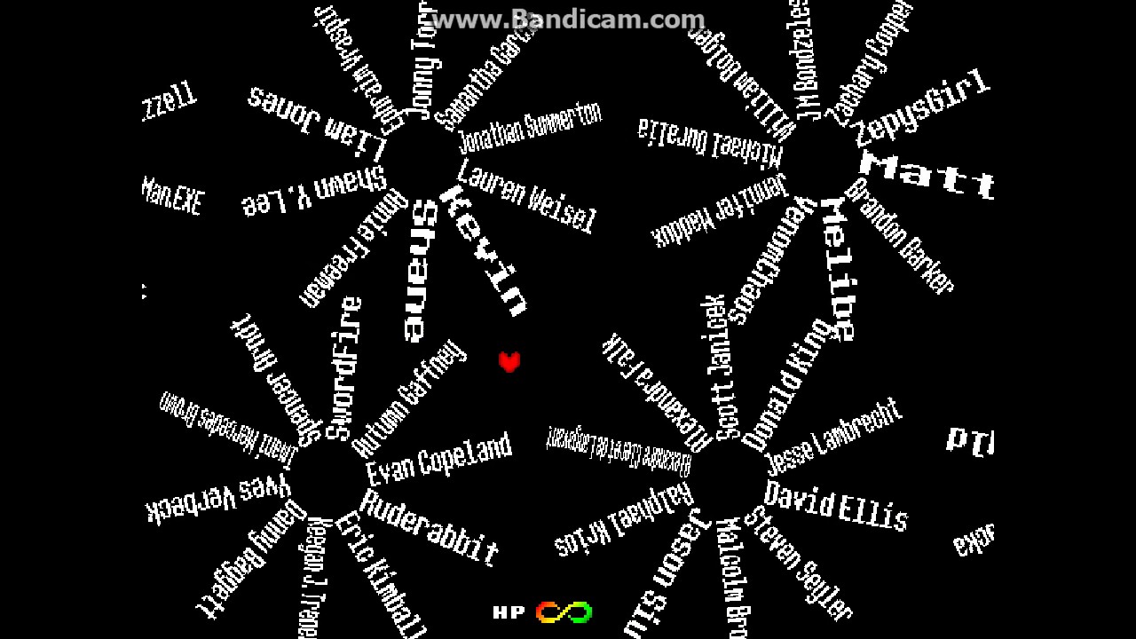 Undertale better graphics mod part 24 - YouTube