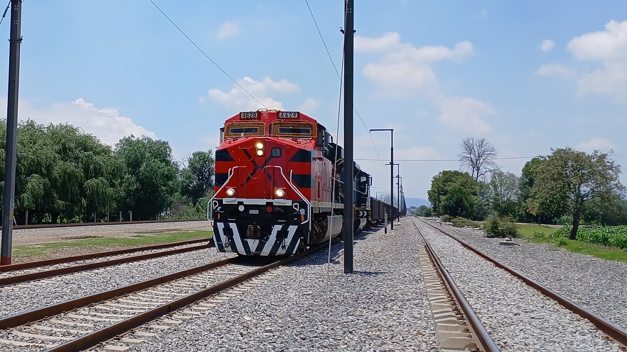 ️Metalero a velocidad dos Diablas y dos Prlx remotas fxe,4629,Prlx8905,fxe,4113,Prlx,8900. - YouTube