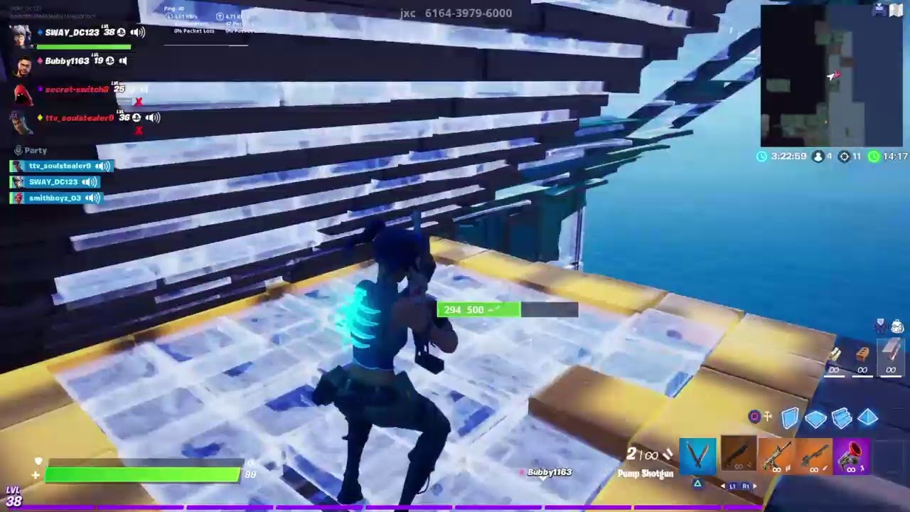 Trying to get 50 wins - YouTube