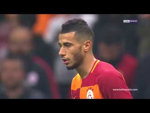 Galatasaray 5 1 Gençlerbirliği  Geniş Maç Özeti HD 03 11 2017