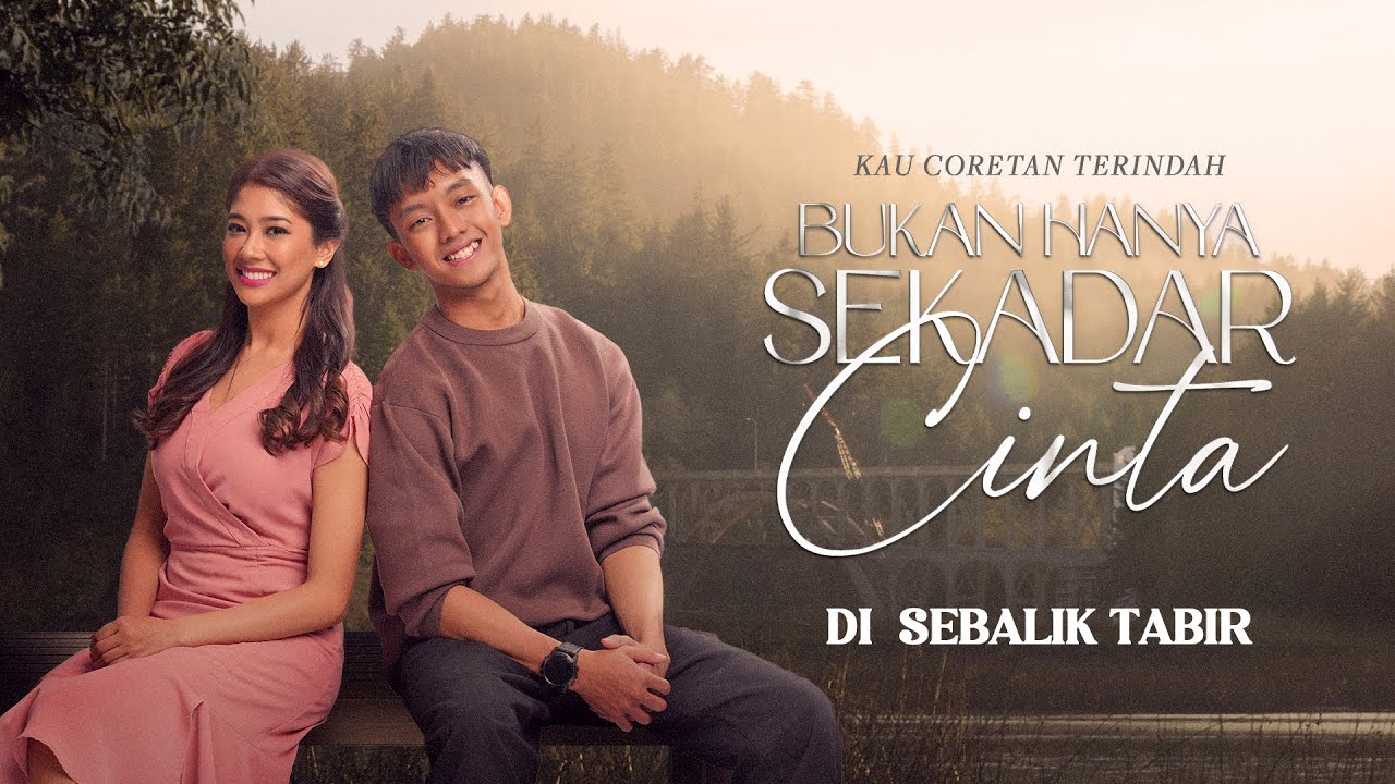Di Sebalik Tabir Bukan Hanya Sekadar Cinta - YouTube