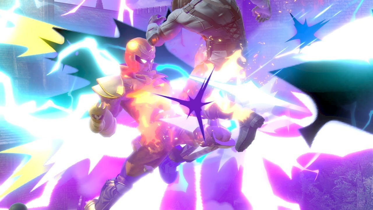 Lightning Beta 2 Trailer - YouTube