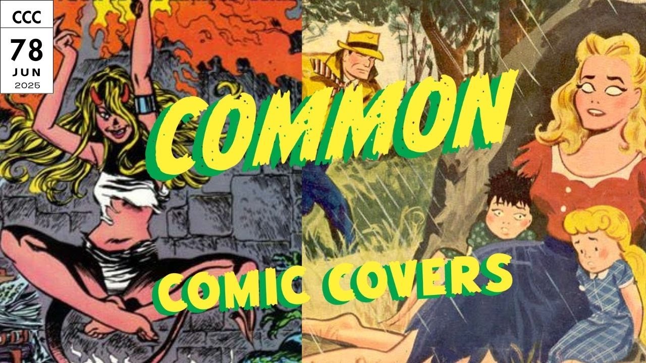 Issue 78: Magik #4 CPV, Dick Tracy #104, & Uncanny X-Men #1 | Common ...