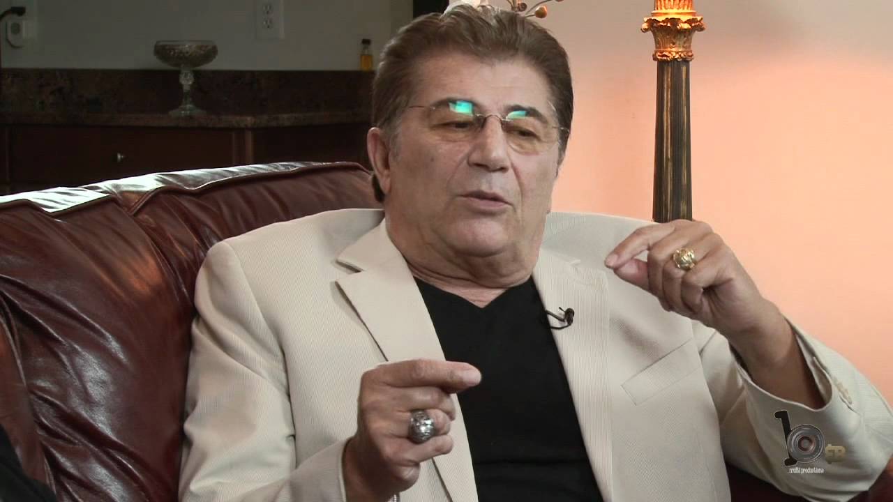 "Devolution" Exclusive Interview with Ahmadreza & Rod Baharloo by B&B ...