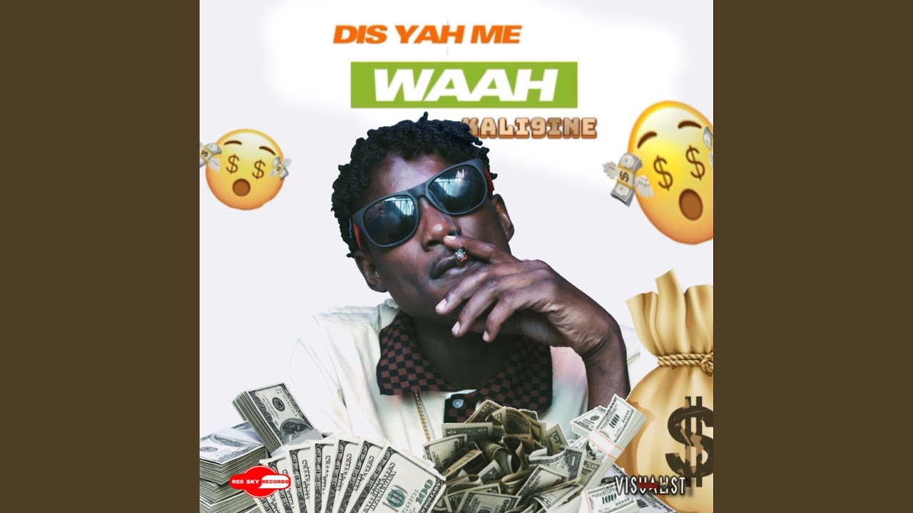 Dis Yah Me Waah - YouTube