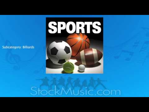 Sports Sound Effects from StockMusic.com - YouTube
