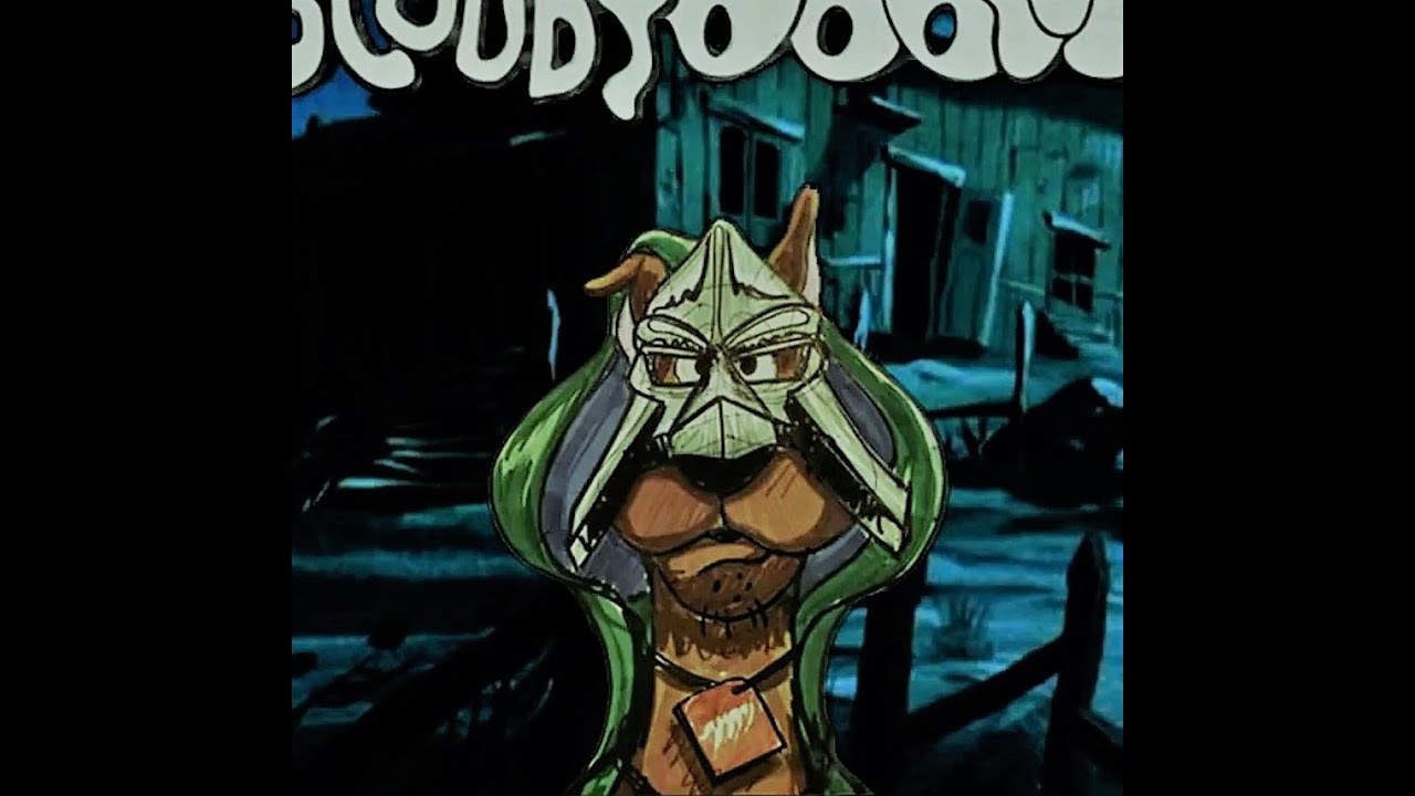 MF DOOM - Another Mystery (Scooby DOOM II) - YouTube