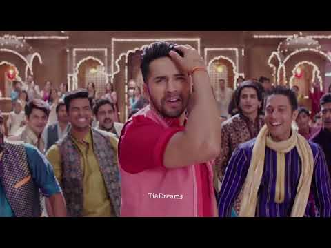 Aashiq Surrender Hua ~ Varun & Sara