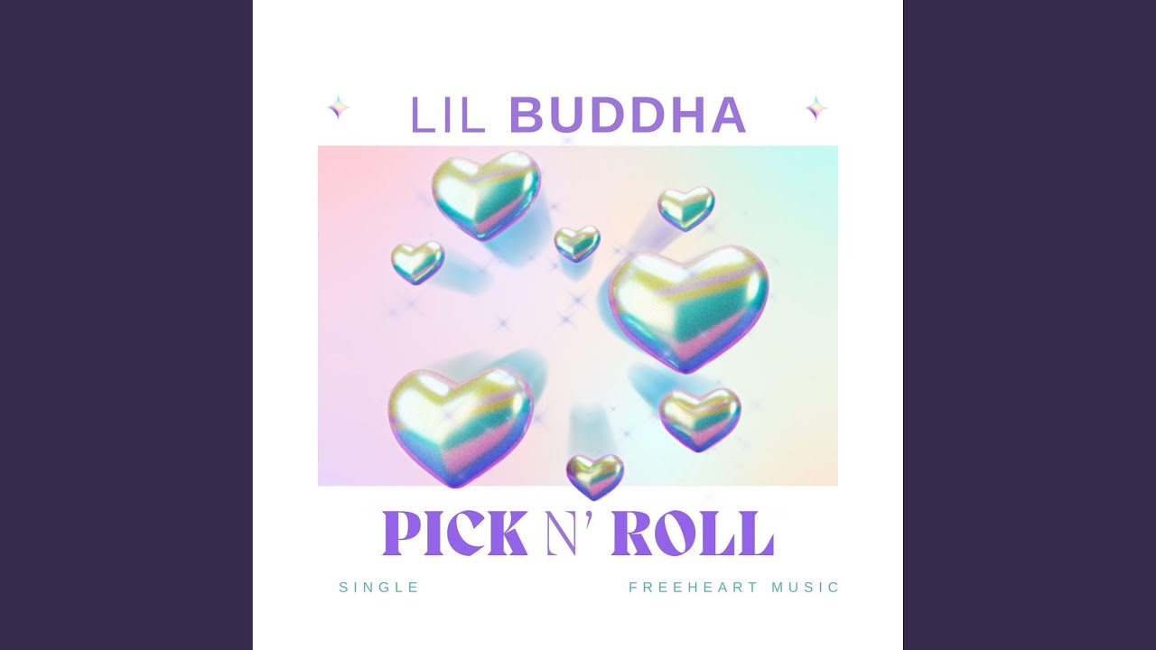 Pick N' Roll - YouTube