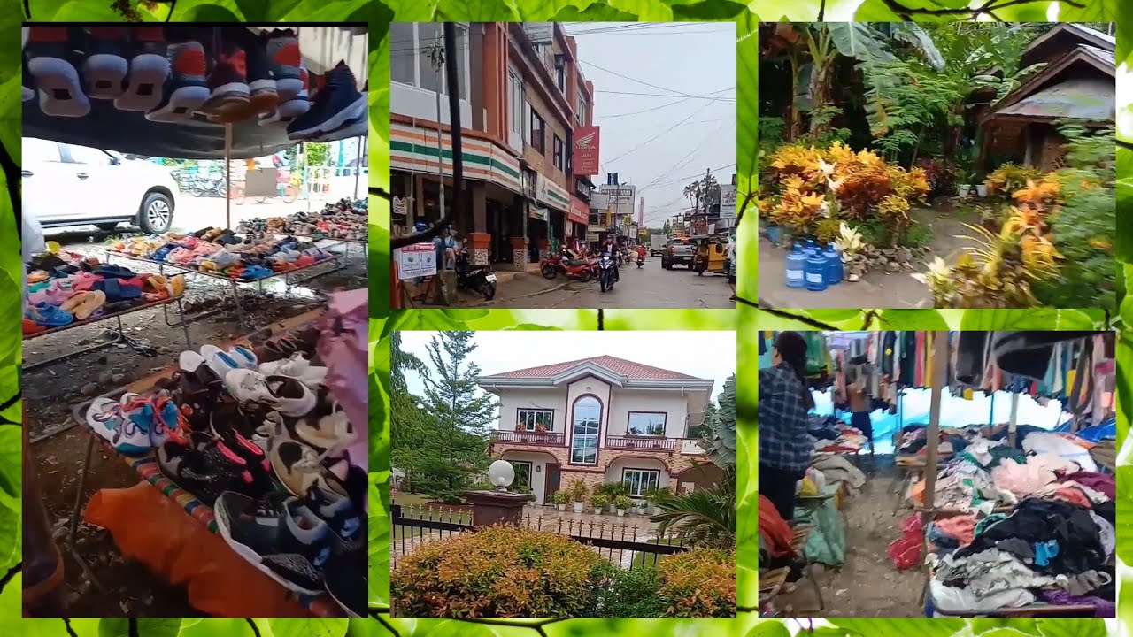 Tuburan: Place of Hope | A well-known town in the Northern part of Cebu ...