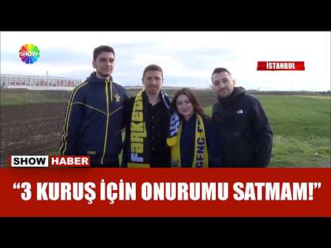 Mert Hakan Yandaş cezaevinden çıktı!