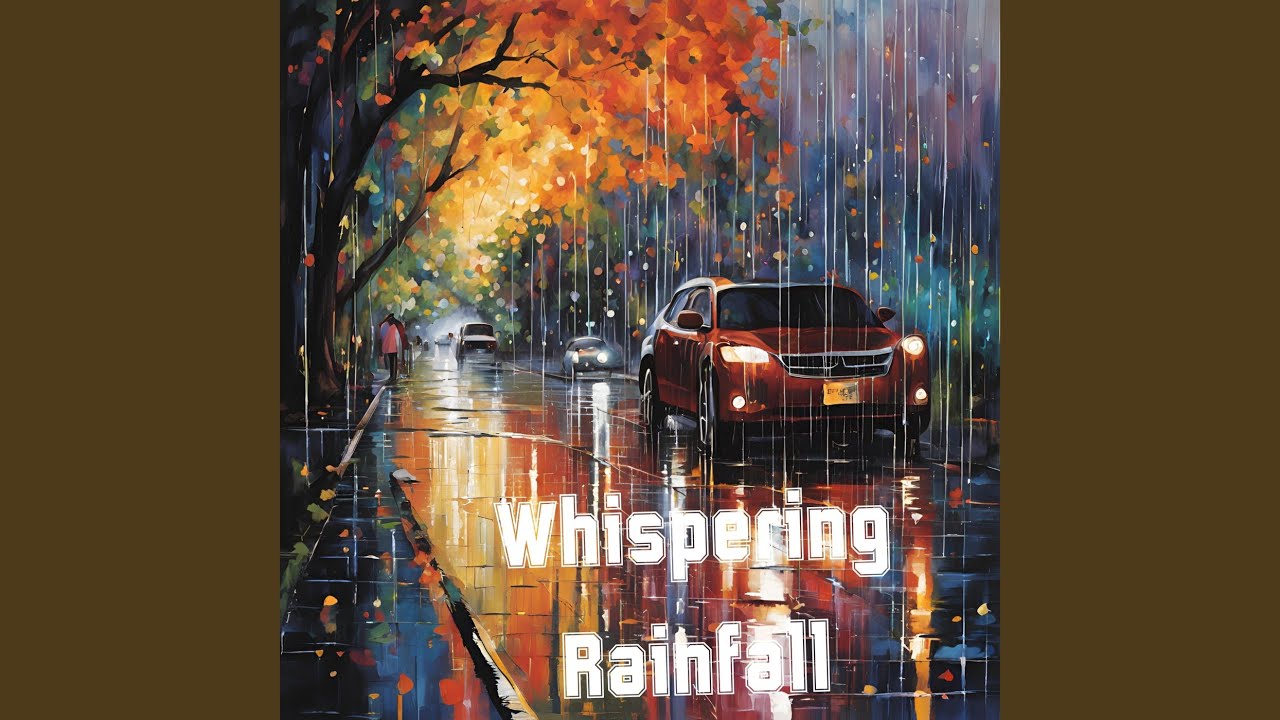 Sleep Rain Noise: Twilight Rain Trance - YouTube