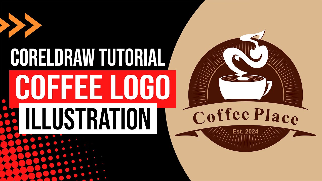 Unlock the Secrets to Stunning Vector Illustrations in CorelDRAW! - YouTube