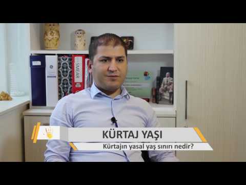 Kürtaj Yaşı | Kürtaj Yasası