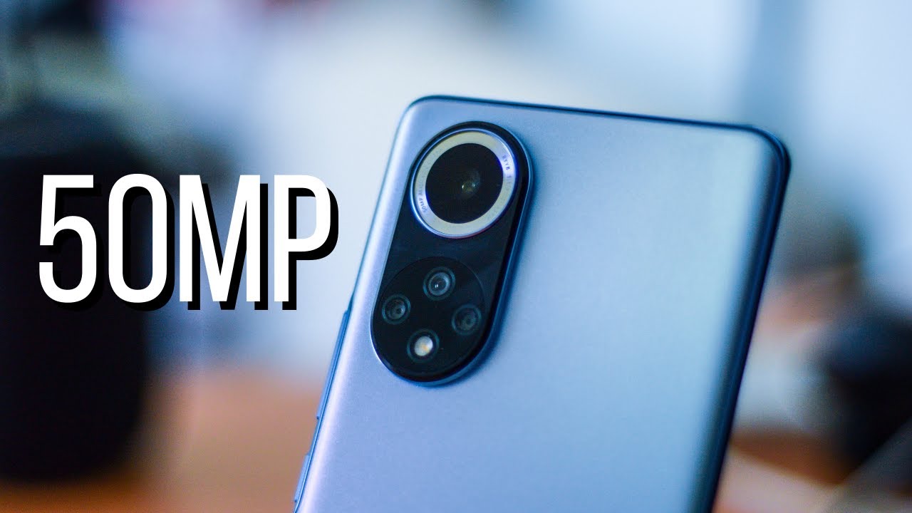 Huawei Nova 9 Camera Review: Ποιότητα στη φωτογραφία - YouTube