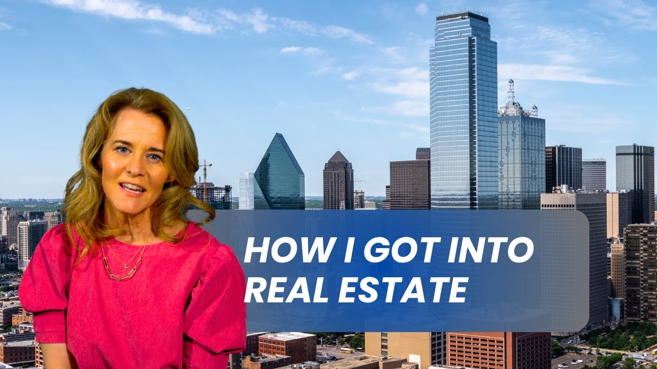15+ Years in Dallas Real Estate | What It’s Really Like - YouTube