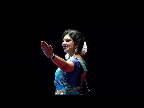 Arts in Business: Transforming Employee Development | Gowri Sethuram | TEDxPSGRKCW
