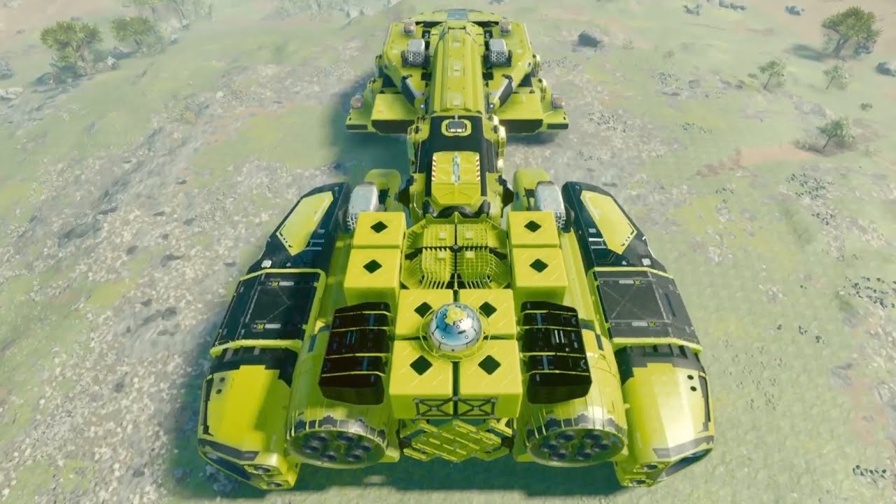 Starfield - ship Ghost 002 (tour) - YouTube