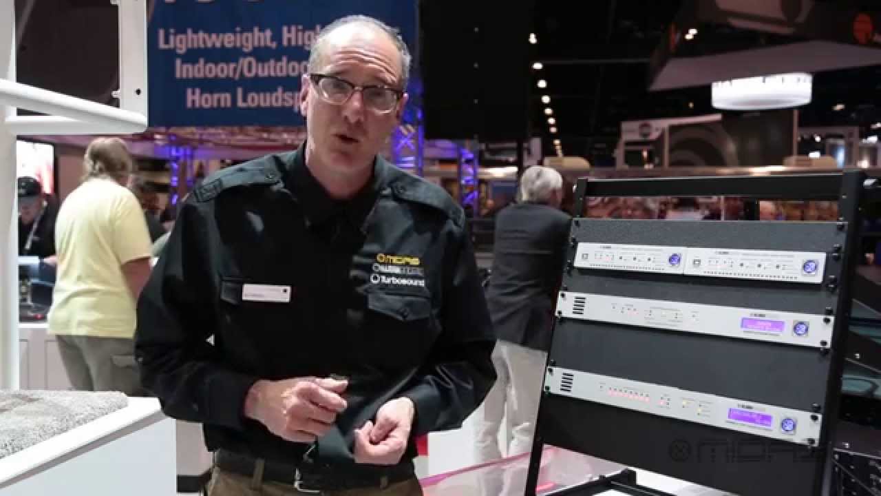 KLARK TEKNIK DN9620 & DN9680 Port Extenders and DN9650 Network Bridge ...