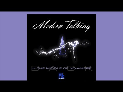 Modern Talking - Sweet Little Sheila ('98 Remix)