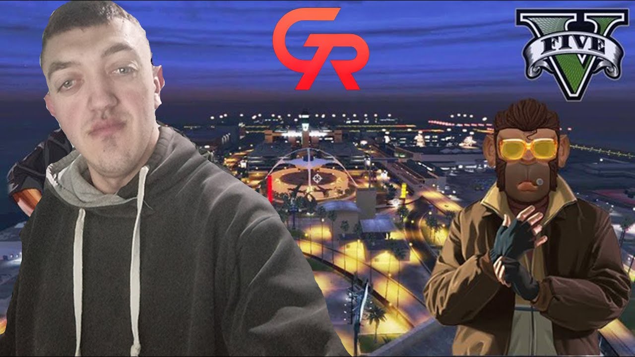 1 JE ALI JE GAMER...69! BALKAN GLORY RP - YouTube