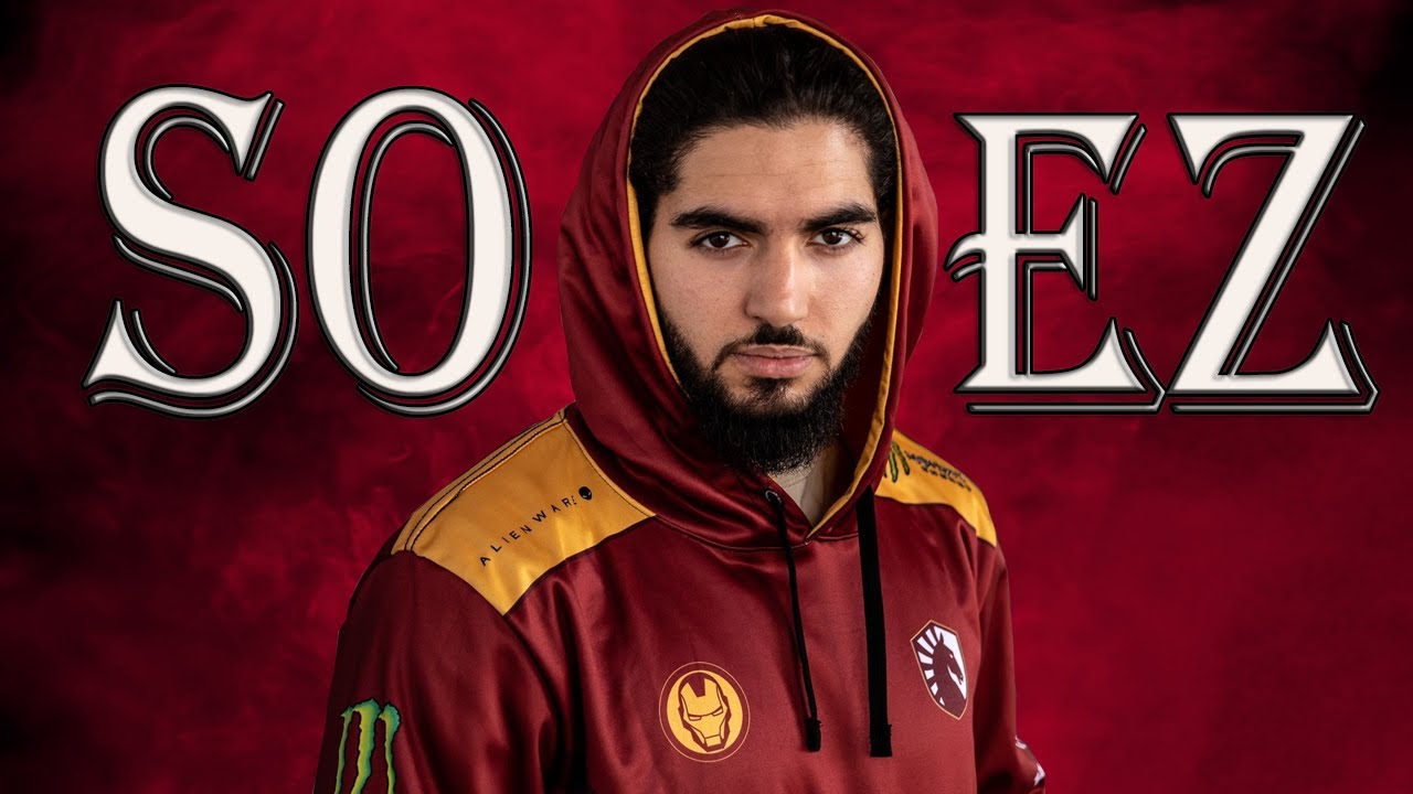 How ScreaM Really Plays Valorant - YouTube