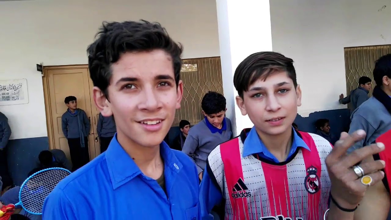 AL Asar Academy Usterzai payan #KPK# - YouTube