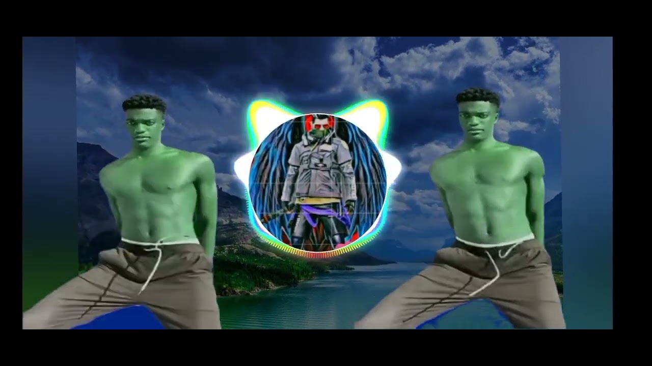 Baribut gang - Ko Buat Sa Nyaman ft. MMQ squad | Slowed and reverb | 8D ...