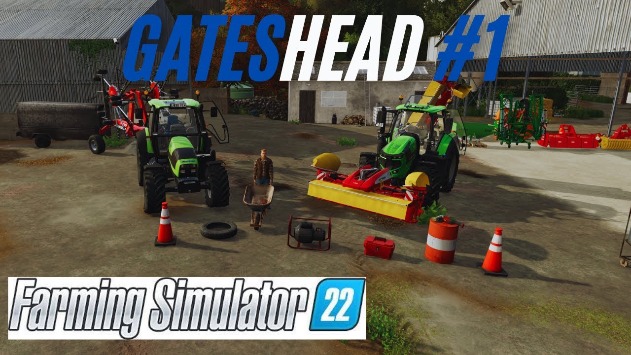 NEW SERIES !!! FEEDING CHICKENS AND GRASS CUTTING FOR COWS | #1 ...