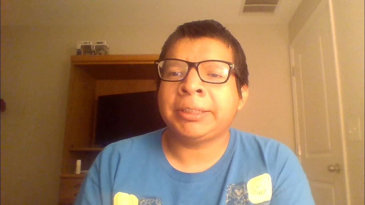 Lizzy McAlpine Ceilings Cover by Marvin Wolf - YouTube