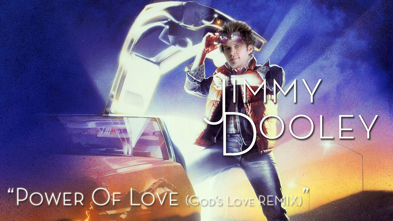The Pinheads- Power Of Love (Jimmy Dooley REMIX) - YouTube