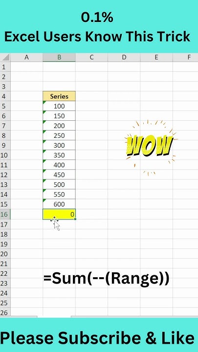 Most Used Excel Tricks Exceltips Exceltutorial Msexcel Shortsfeed Learnmis Excelfunction