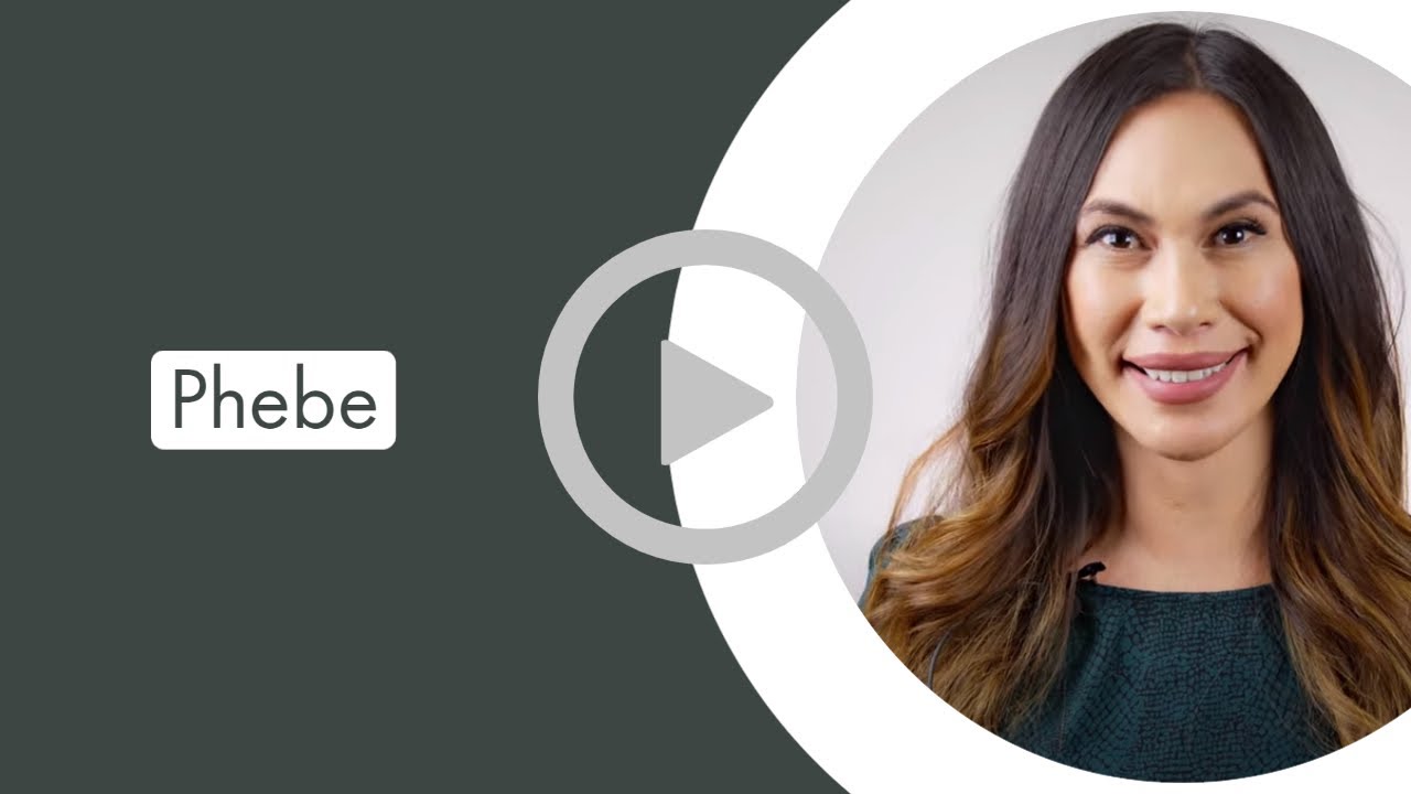 Care Coordinator - Phebe - Introduction - YouTube