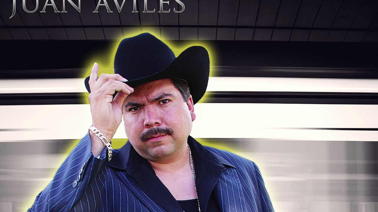 Juan Aviles El Decidido El Gallo De Puebla - YouTube