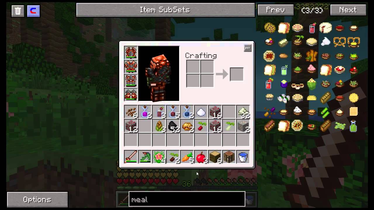 Minecraft Blood And Bones Mod Episode 6 Got Diamonds But Not Gold - YouTube