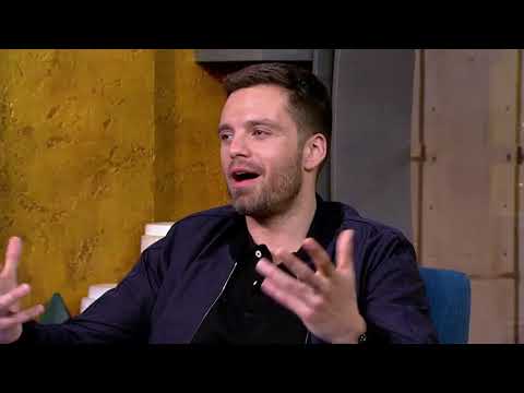 sebastian stan singing - YouTube