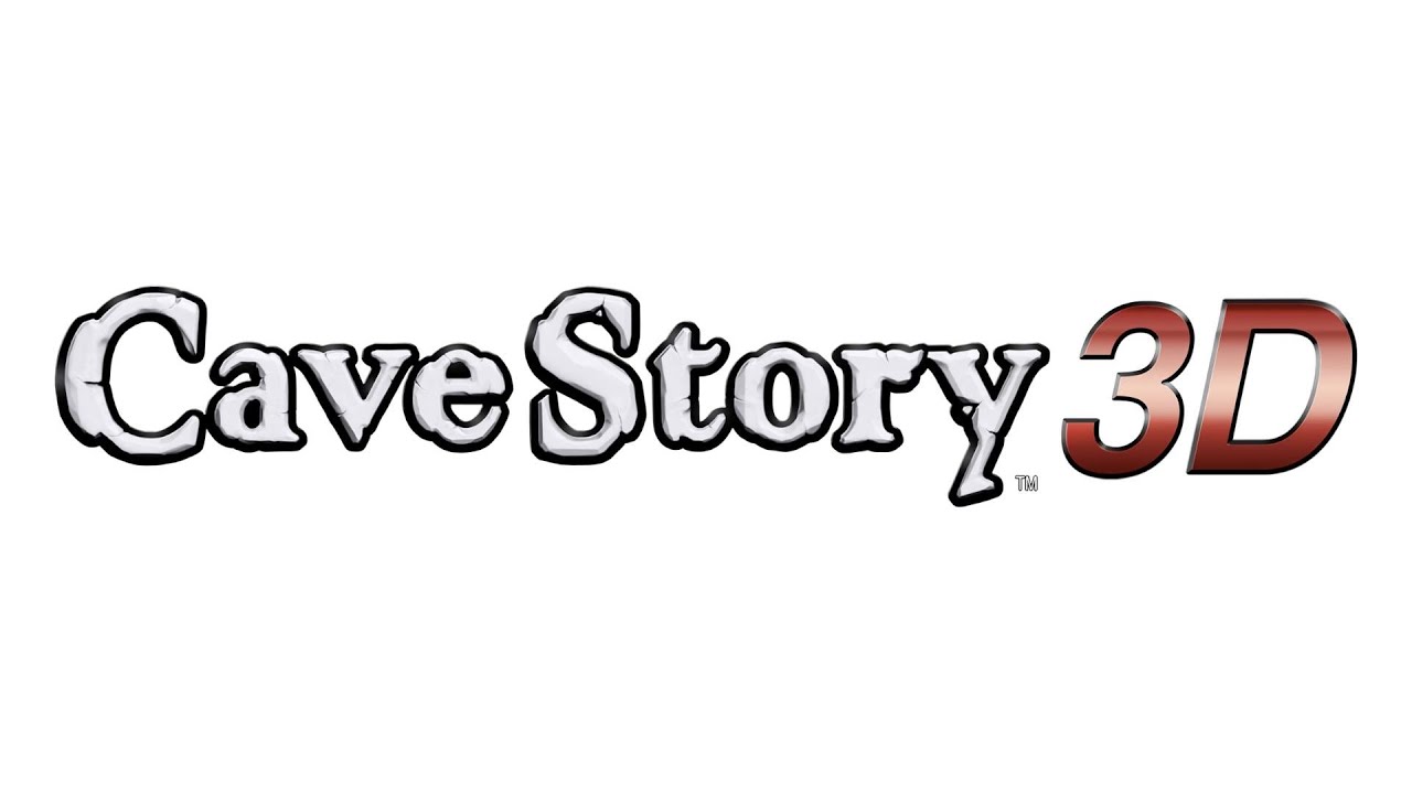 Running Hell - Cave Story 3D - YouTube