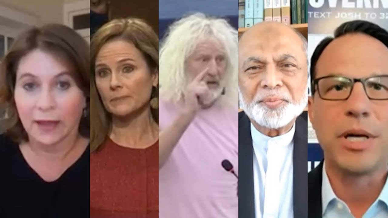 Supreme Court Fraud, U.S. Ridiculed, GOP jumping ship, Oil Cartel Scam ...