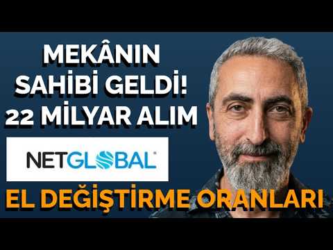 Borsanın Kurtarıcısı Ziraat Oldu 22 Milyar Alım #NETGL Kapanış Rakamları El Değiştirme Oranları